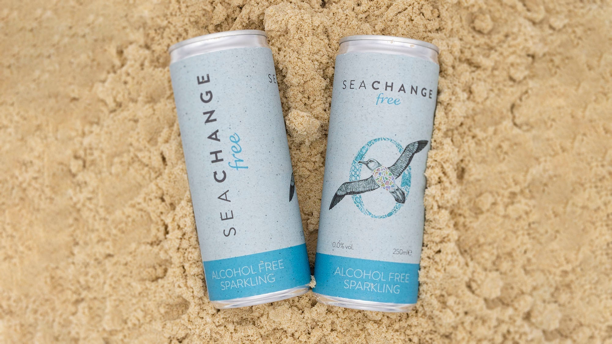 CAN WE DO IT? YES WE CAN! – Sea Change