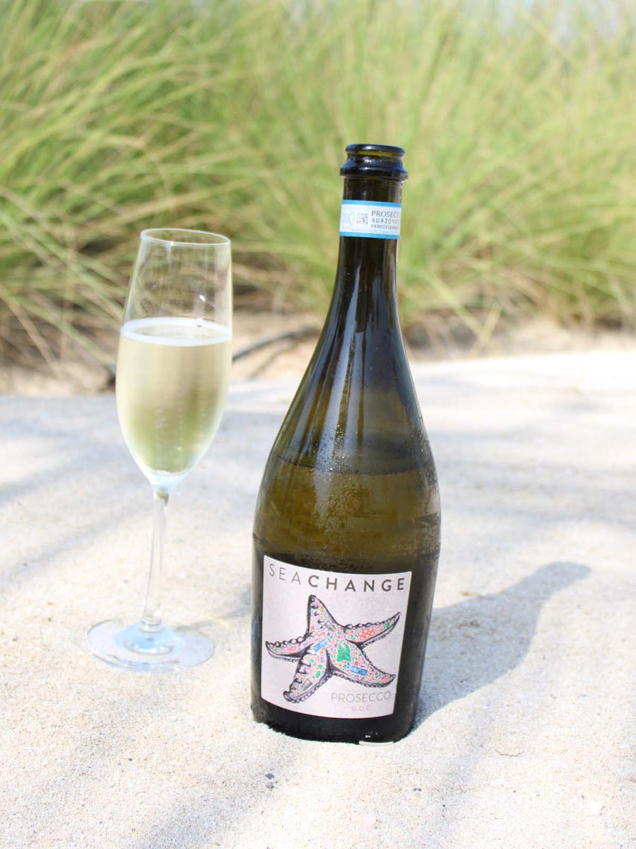 Prosecco – Sea Change
