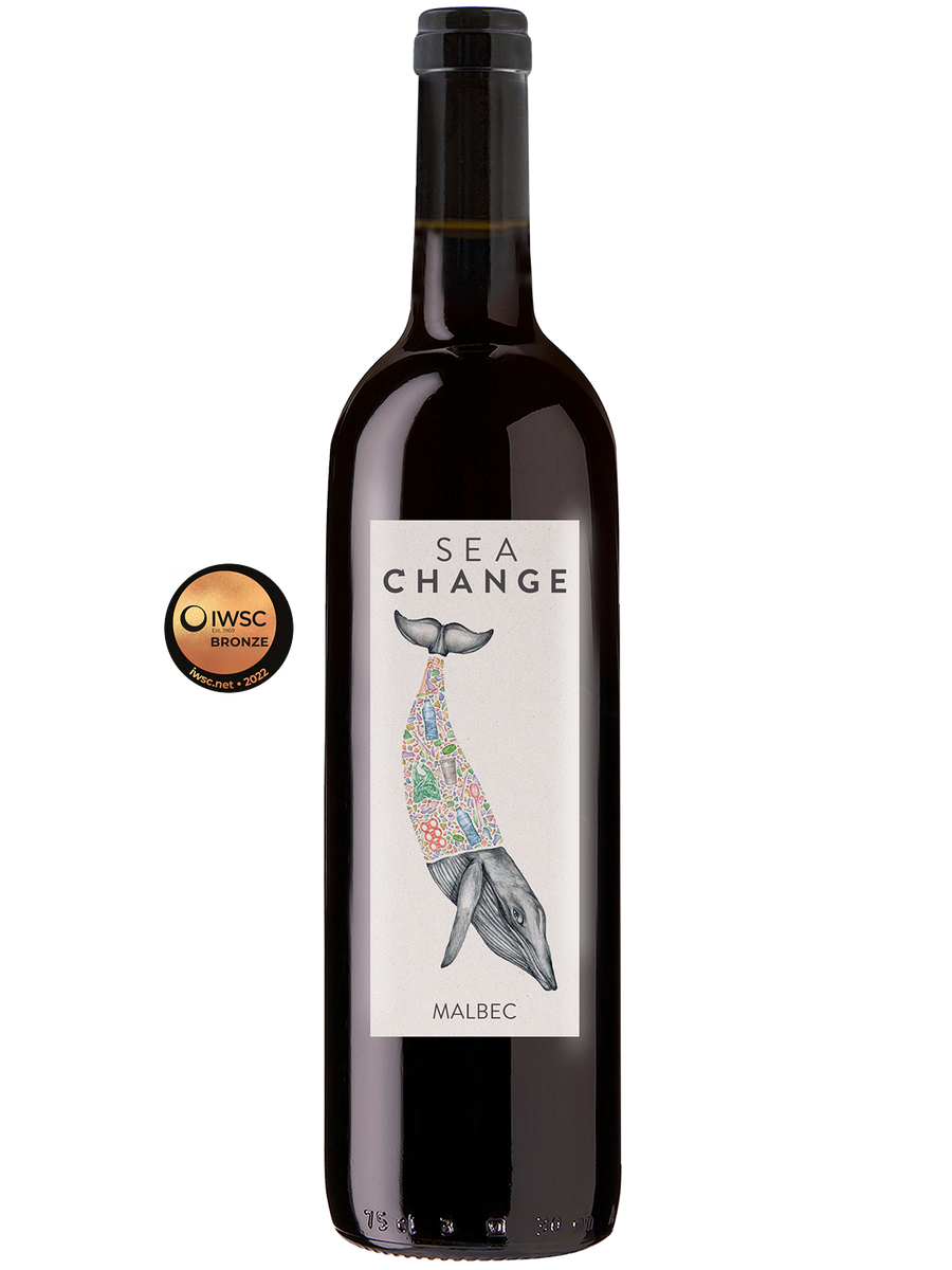 Malbec – Sea Change